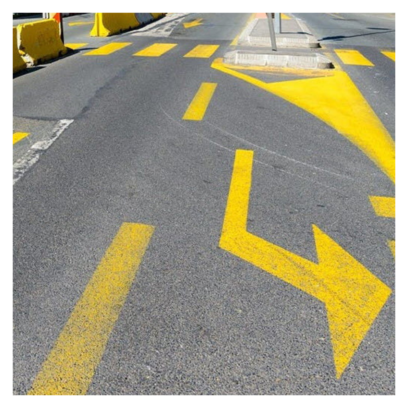 6 Traceurs de Ligne Aérosol 1000ML - Intérieur/Extérieur - PureSPRAY ...