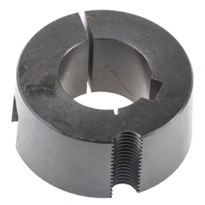 Moyeu Acier Amovible Conique - Type 1215 Alésage Ø 12MM : Transmission ...