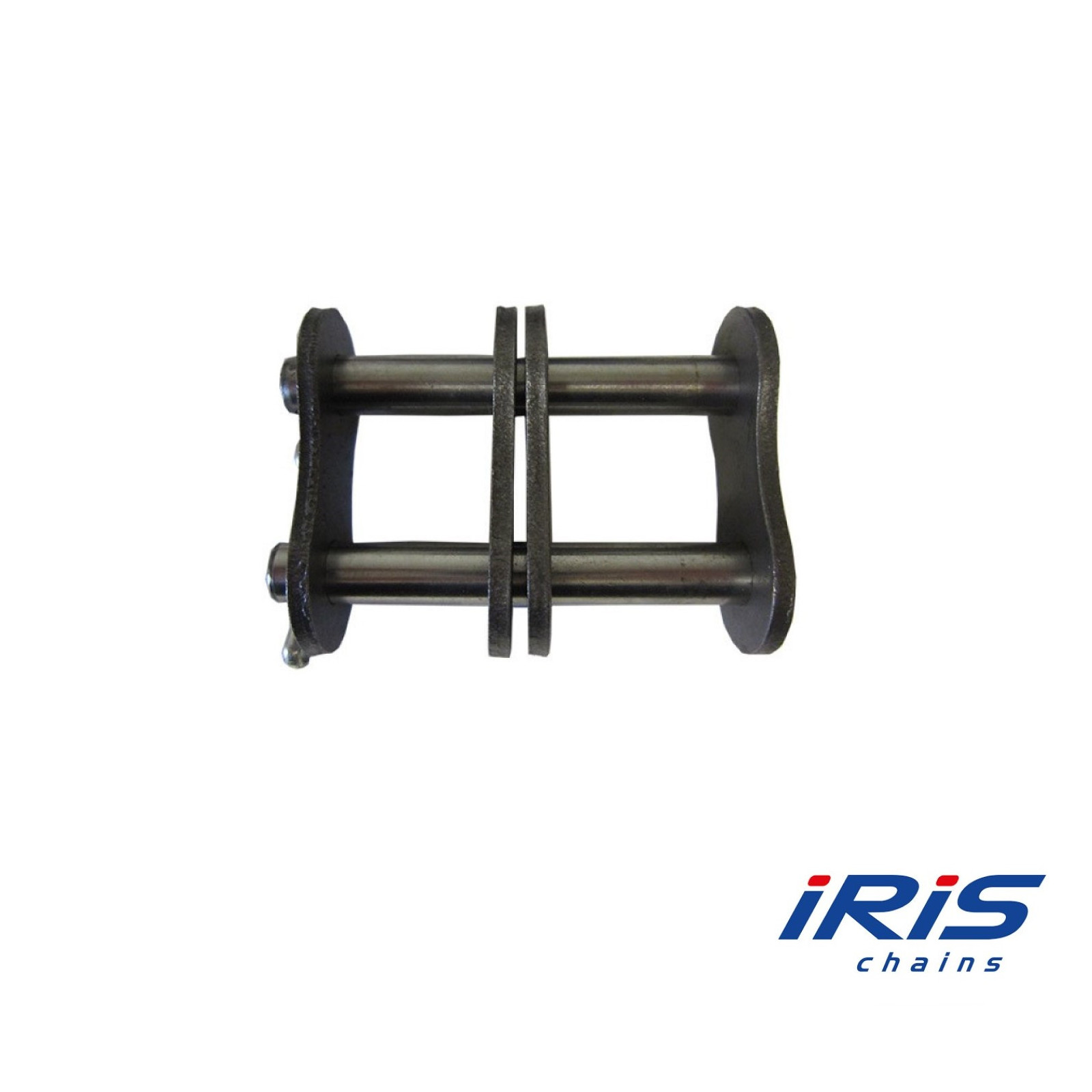 Attache Rapide Acier - IRIS PRO® - Goupille Fendue - Pas de 50,8 ...