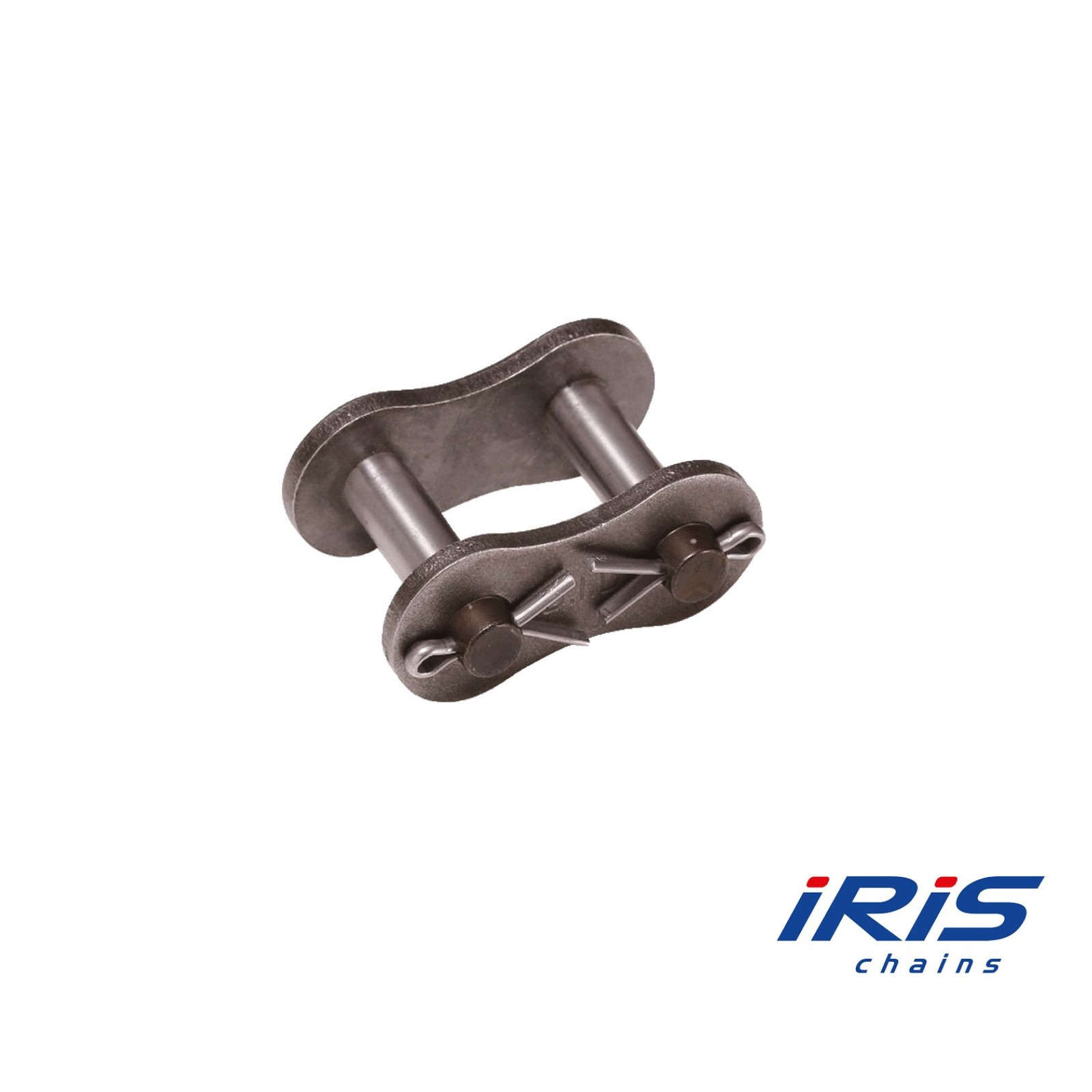 Attache Rapide Acier - IRIS PRO® - Goupille Fendue - Pas de 50,8 ...